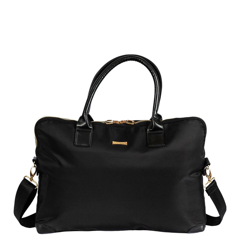 Pasta Executiva Notebook 15 Sestini Liv II - Preto Pasta Executiva Notebook 15 Sestini Liv II - Preto