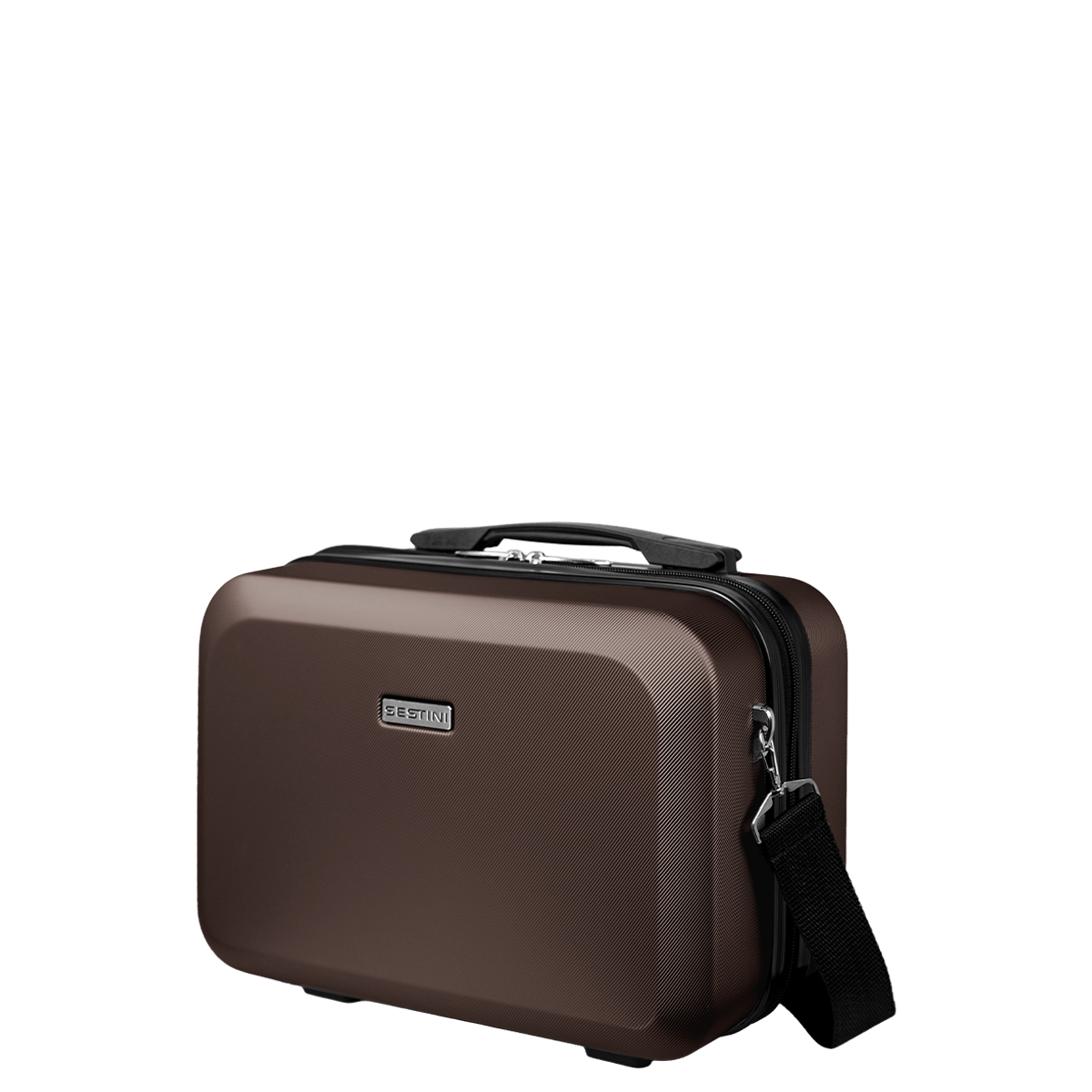 Frasqueira Grande ABS Versa - Bronze
